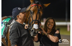 Australian Harness Racing