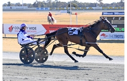Australian Harness Racing