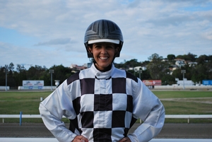 News Article - Australian Harness Racing