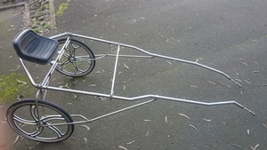 News Article - Australian Harness Racing