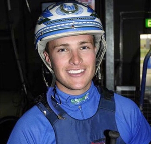 News Article - Australian Harness Racing