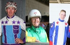 News Article - Australian Harness Racing
