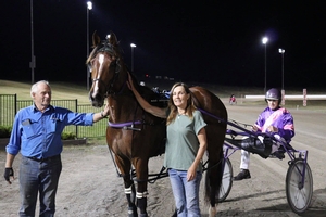 Racing Office - Australian Harness Racing