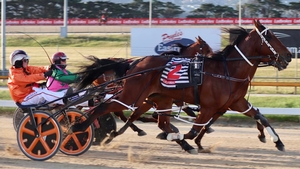 News Article - Australian Harness Racing