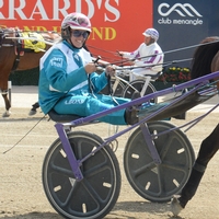 News Article - Australian Harness Racing