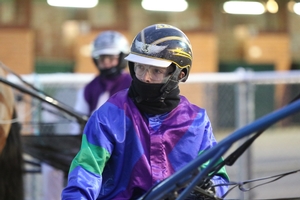 News Article - Australian Harness Racing