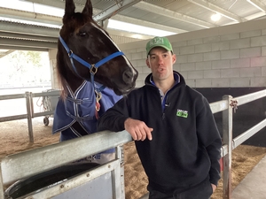 News Article - Australian Harness Racing