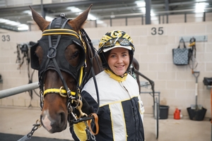 News Article - Australian Harness Racing