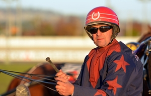 News Article - Australian Harness Racing