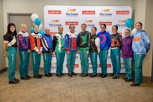 News Article - Australian Harness Racing