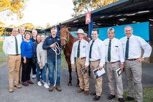 News Article - Australian Harness Racing