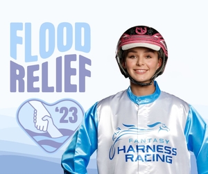 News Article - Australian Harness Racing