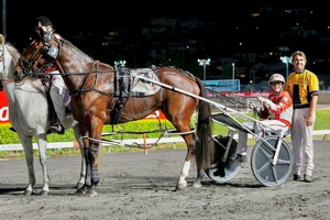 News Article - Australian Harness Racing