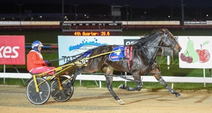 News Article - Australian Harness Racing