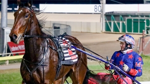 News Article - Australian Harness Racing