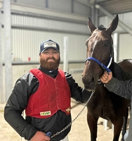 News Article - Australian Harness Racing