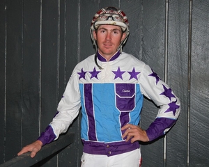 News Article - Australian Harness Racing