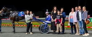 News Article - Australian Harness Racing