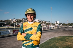 News Article - Australian Harness Racing