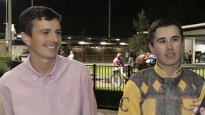 News Article - Australian Harness Racing