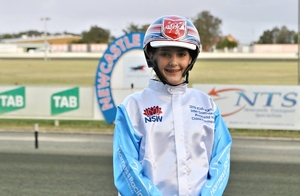 News Article - Australian Harness Racing