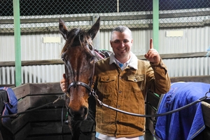 News Article - Australian Harness Racing