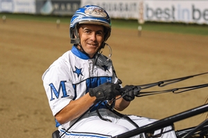 News Article - Australian Harness Racing