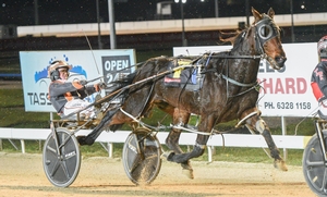 News Article - Australian Harness Racing