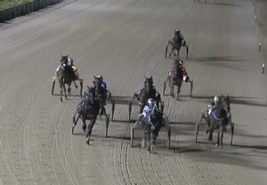 News Article - Australian Harness Racing