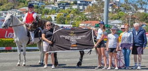 News Article - Australian Harness Racing