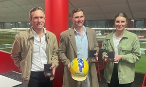 News Article - Australian Harness Racing