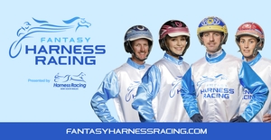 News Article - Australian Harness Racing
