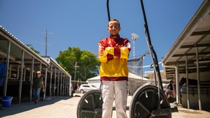 News Article - Australian Harness Racing