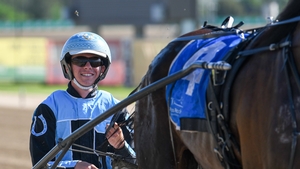 News Article - Australian Harness Racing