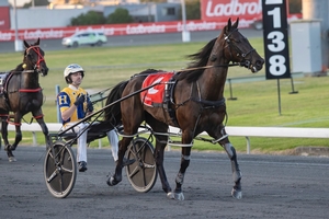 News Article - Australian Harness Racing