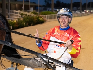 News Article - Australian Harness Racing