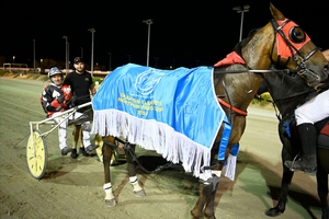 Racing Office - Australian Harness Racing