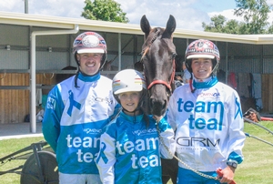 News Article - Australian Harness Racing