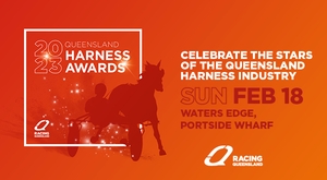 News Article - Australian Harness Racing