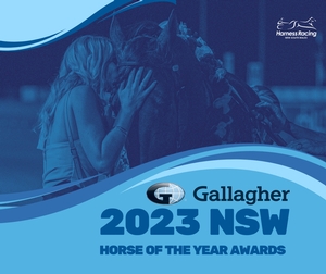 News Article - Australian Harness Racing