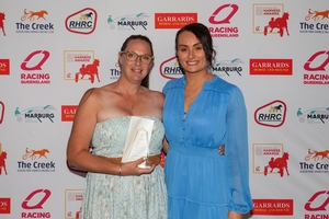 Racing Office - Australian Harness Racing