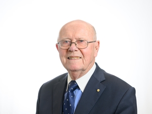 News Article - Australian Harness Racing