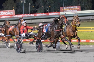 Industry News - Australian Harness Racing