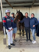 Racing Office - Australian Harness Racing