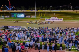 News Article - Australian Harness Racing