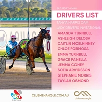 Stewards - Australian Harness Racing