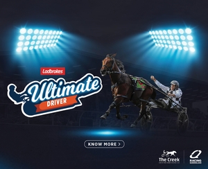 News Article - Australian Harness Racing