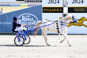 Industry News - Australian Harness Racing