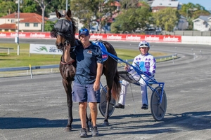 News Article - Australian Harness Racing