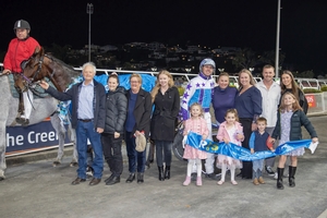 News Article - Australian Harness Racing